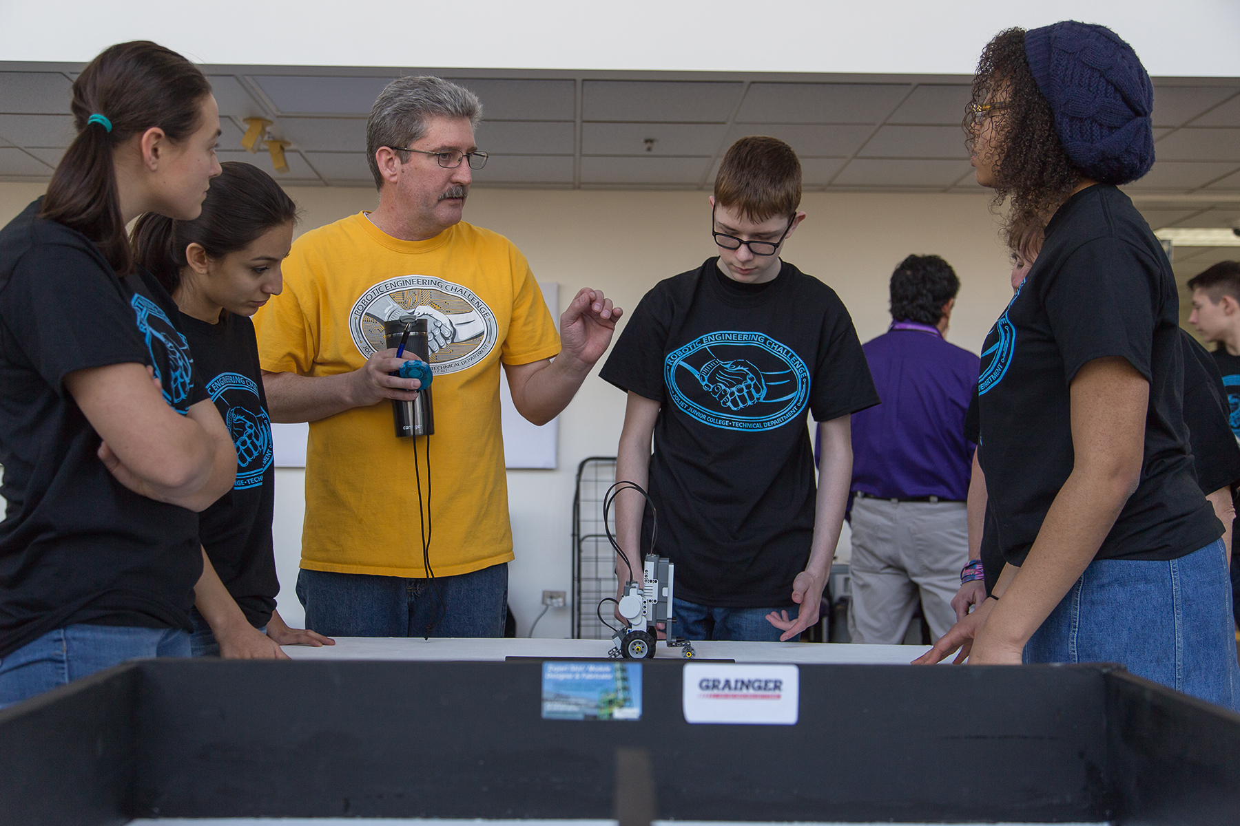 Joliet Junior College – Career & Technical Education Joliet Junior College – Career & Technical Education