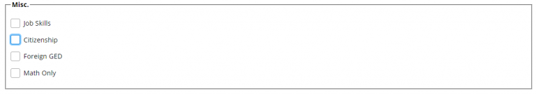 Courses – DAISI 2.0 User Guide