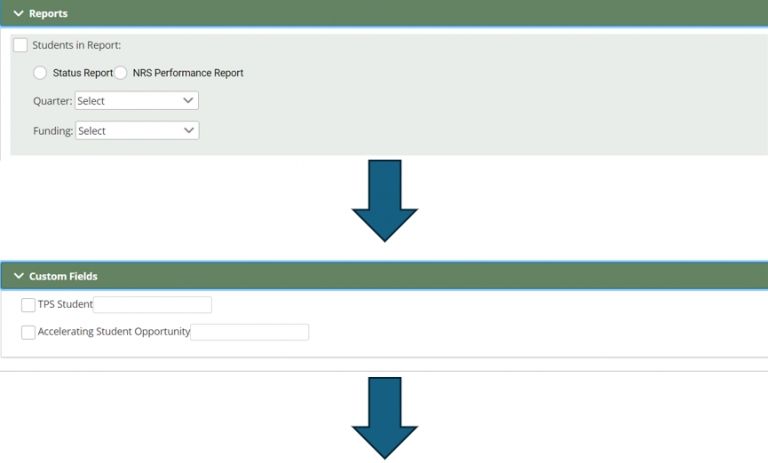 General Help – DAISI 2.0 User Guide