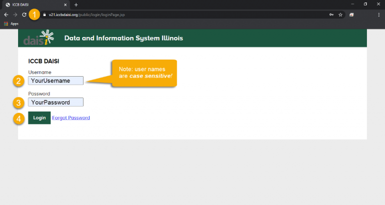 Illinois Community College Board